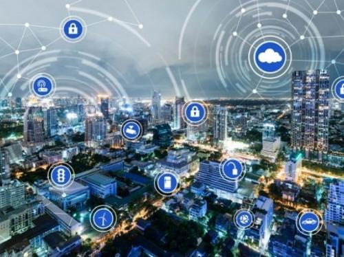 Shaharlar «aqlli» boʻladi | NORMA.UZ